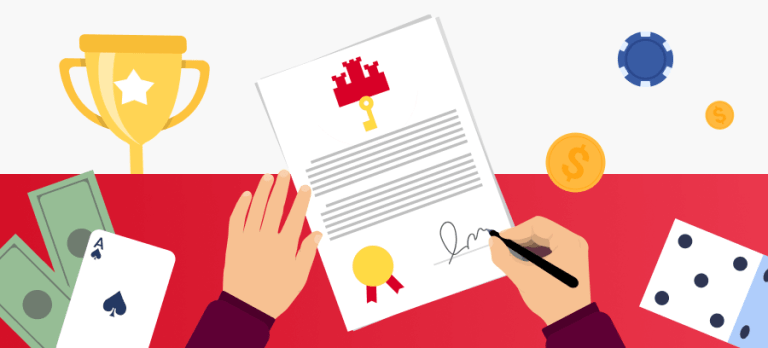 How to get a Gaming license: general overview | InteliumLaw