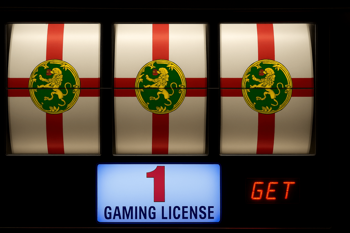 Online Gaming License Management & Legal Solutions | Inteliumlaw