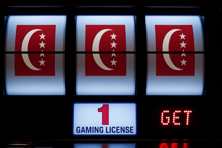 Online Gaming License Management & Legal Solutions | Inteliumlaw