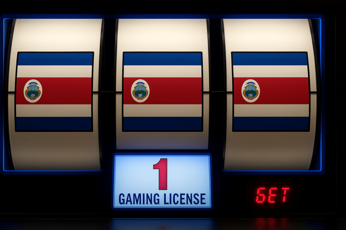 Online Gaming License Management & Legal Solutions | Inteliumlaw